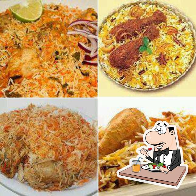 Laziza, Dubai - Restaurant menu, prices and reviews