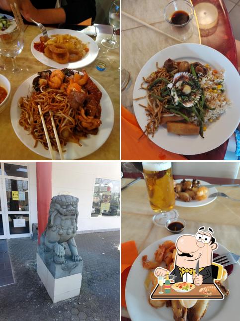China-Restaurant Konz, Konz - Speisekarte, Preise und Bewertungen