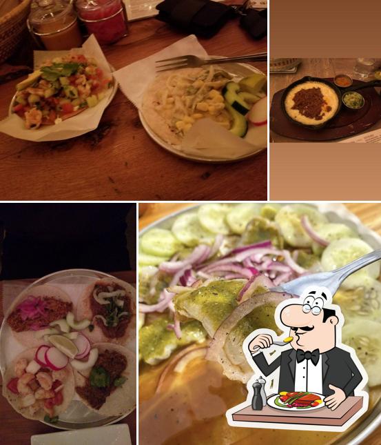 Clavel, Baltimore - Restaurant menu, prices and reviews
