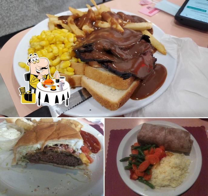 Copans Cafe, Pompano Beach - Restaurant menu, prices and reviews