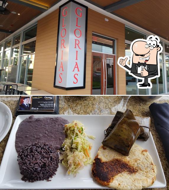 Gloria's Latin Cuisine, Friendswood - Restaurant menu, prices and reviews