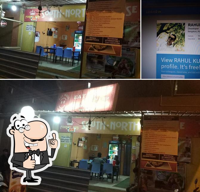 Eat Well Restaurant, Bengaluru - Restaurant menu, prices and reviews