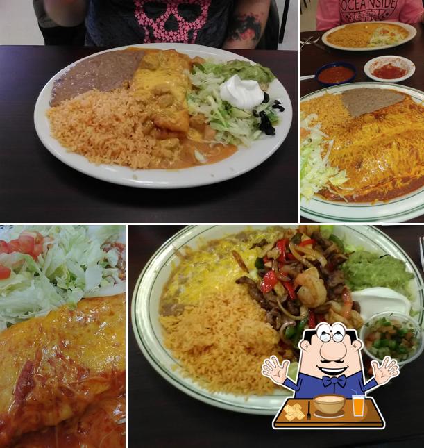 El Green Burrito, Tooele - Restaurant menu, prices and reviews