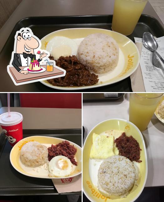 Jollibee Bonifacio Global City fast food, Taguig, Bonifacio Stopover - Restaurant menu and reviews