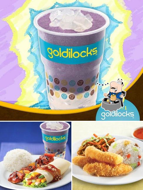 Goldilocks Branches, Pasig - Restaurant menu, prices and reviews