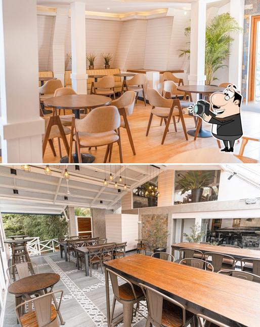 Hillbarn Cafe & Restaurant, Tagaytay - Restaurant menu, prices and reviews