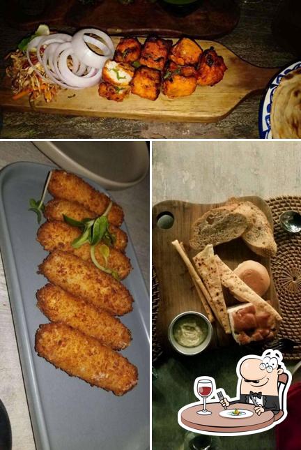 I Amsterdam, Pune, Hinjawadi Phase 2 Road - Restaurant menu and reviews