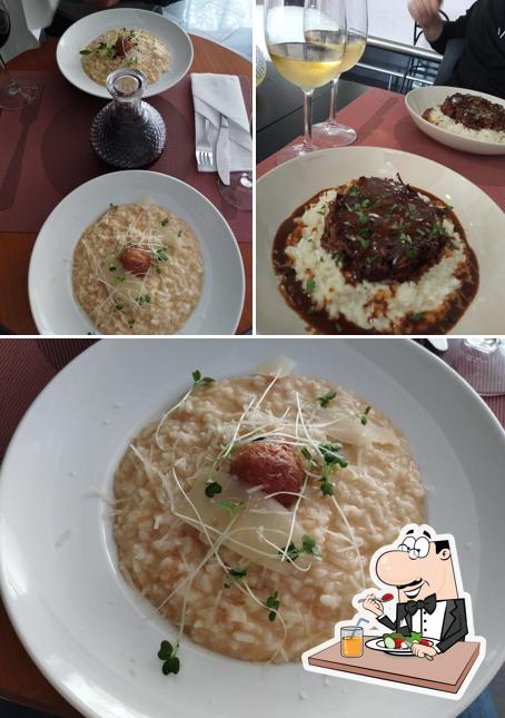 Ima Menu da Alma, Rio de Mouro - Menu do restaurante, preços e opiniões