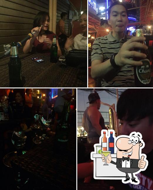 Kazbar, Bangkok - Restaurant reviews
