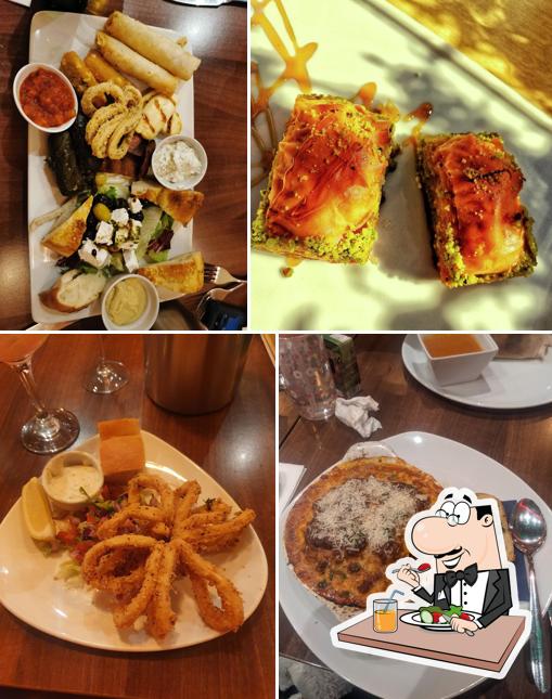 Find the best place to eat in Horsforth, summer 2024 - Restaurant Guru