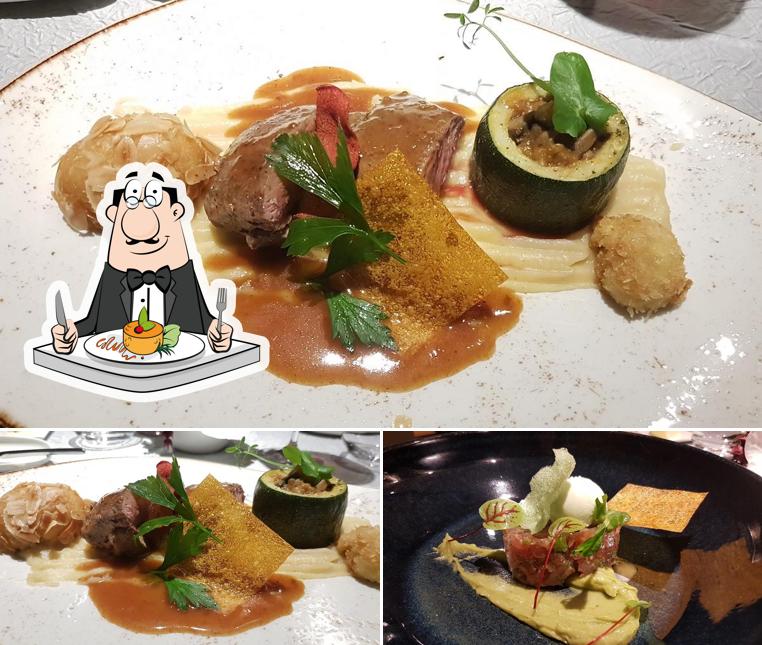 Le Pavot, Braine-l'Alleud - Menu du restaurant, prix et avis