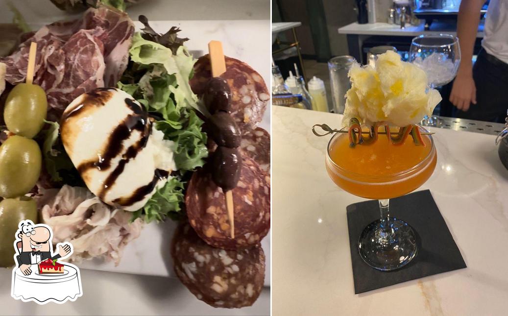 MANGONI Italian Market Pizza, Winter Garden - Restaurant menu, prices ...