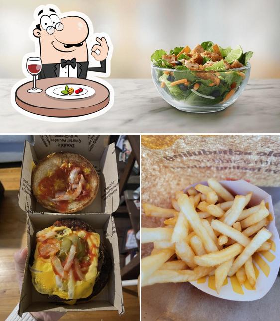 McDonald's, Mebane - Restaurant menu, prices and reviews