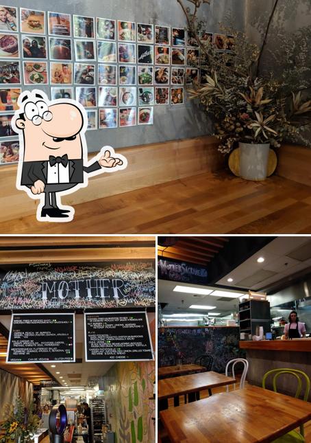 Mother Restaurant, Sacramento - Restaurant menu, prices and reviews