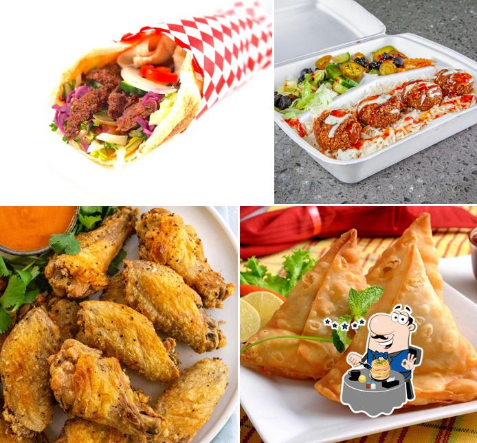 Top 5 Restaurants With Shawarma In Saskatoon October 2025 Restaurant