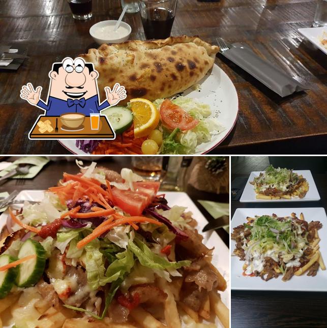 Pizzeria Sphinx, Cuijk - Speisekarte, Preise und Bewertungen