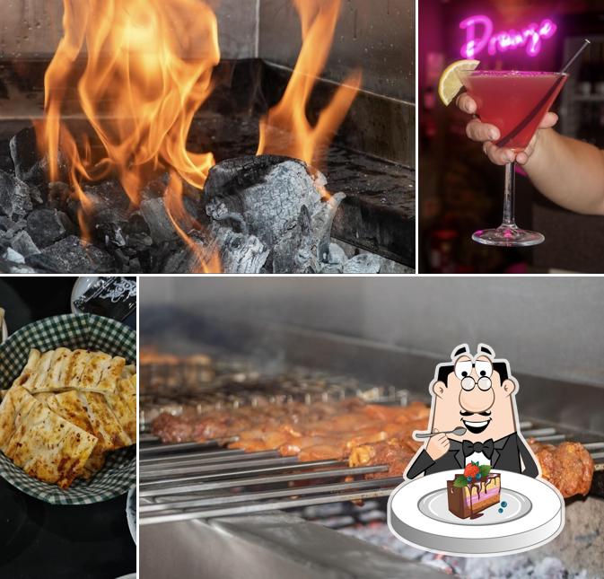 Prowse Restaurant, Southend-on-Sea - Restaurant menu, prices and reviews