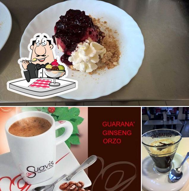 BAR DEI CAMPI, Borgaro Torinese - Menu del ristorante, prezzi e recensioni