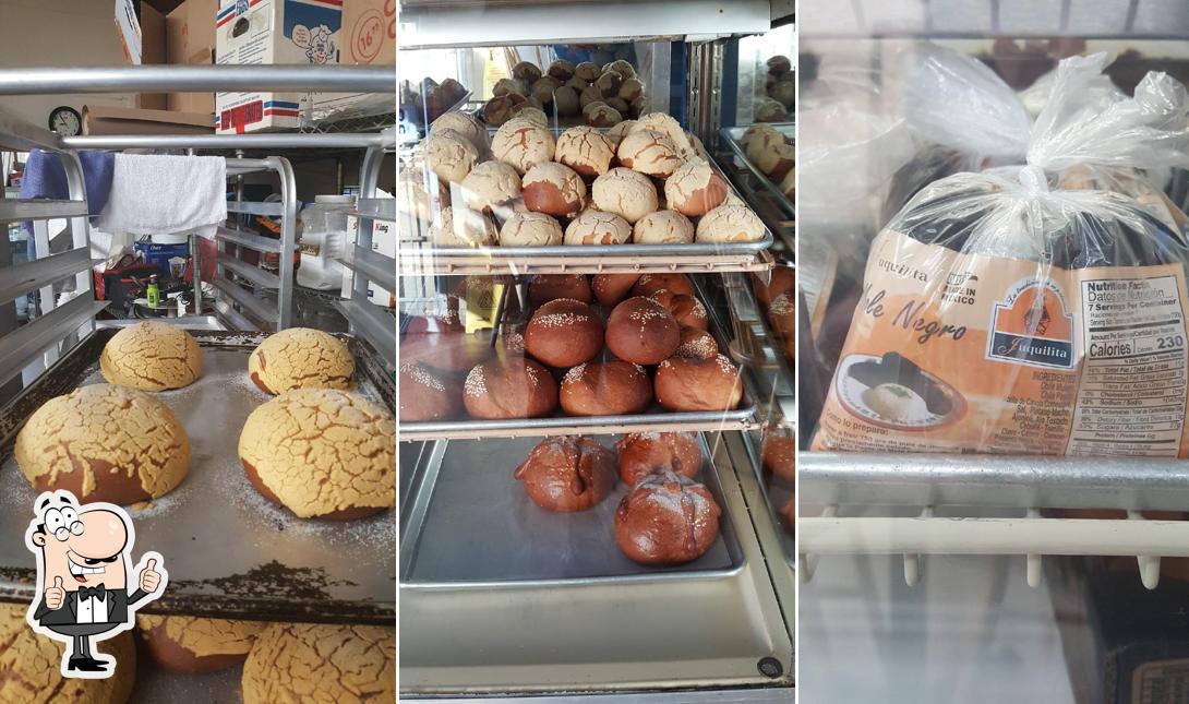 Nancy's Bakery, 12617 W Washington Blvd in Los Angeles - Restaurant reviews