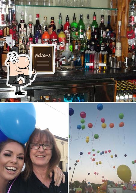 Skullers Bar Dromcollogher in Dromcolliher - Restaurant reviews