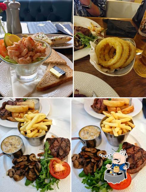 The Eating Inn, The Eating Inn, 463 Promenade in Blackpool - Restaurant ...