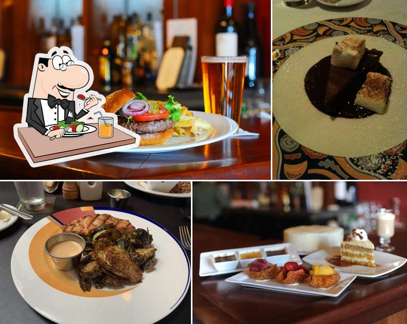 The Grove Grill, Memphis - Restaurant menu, prices and reviews