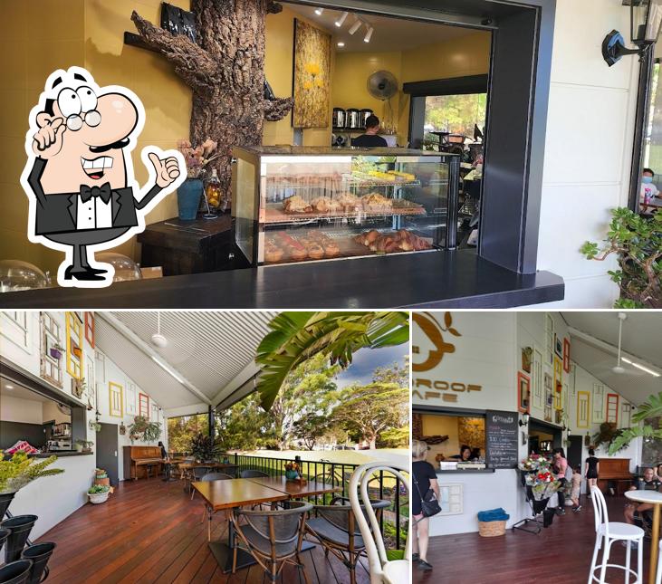 RedRoof Cafe, Strathfield - Restaurant menu, prices and reviews
