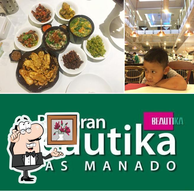 Restauran Beautika, Surabaya - Menú del restaurante, precios y reseñas