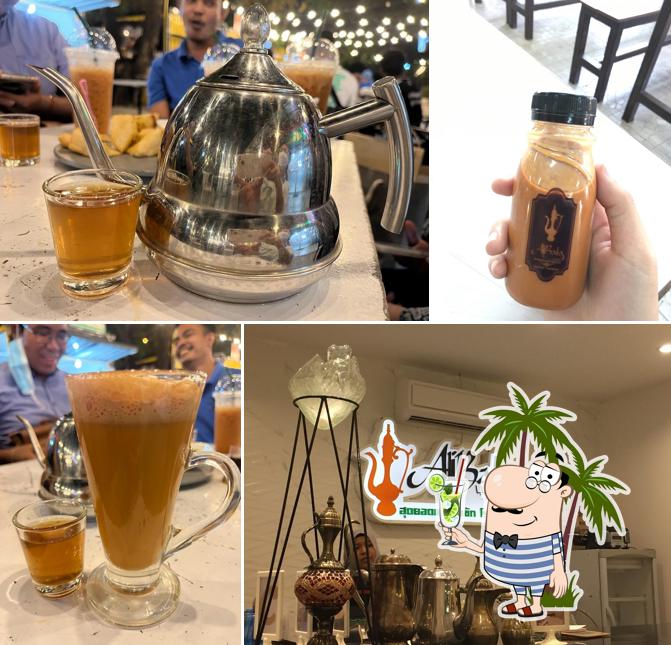 ALIBABA สุดยอดแห่งชาชัก โรตีเนยสด restaurant, Bangkok - Restaurant reviews