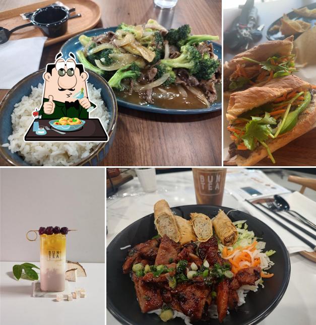 Bun Mee - Bun Tea, Shakopee - Restaurant menu, prices and reviews