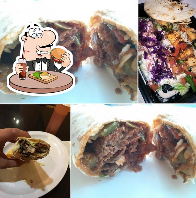 Cafe 220 in Palo Alto - Restaurant menu and reviews