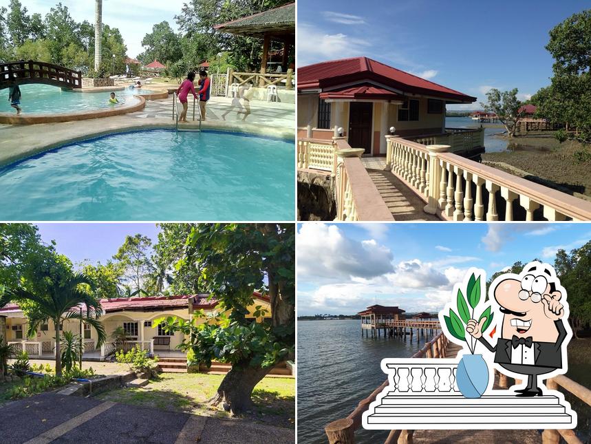 Cebu Costa Roca Beach Resort restaurant, Balamban - Restaurant reviews
