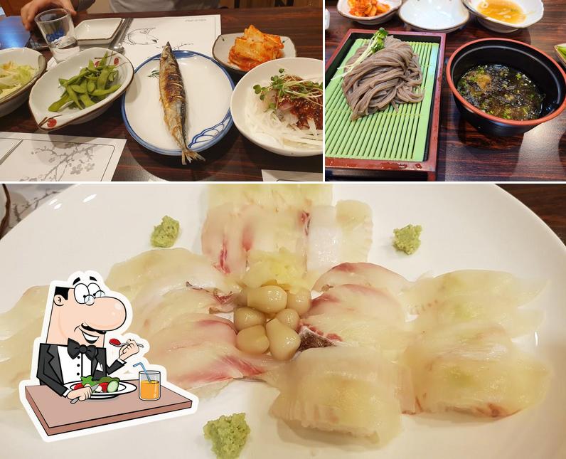 미락초밥 restaurant, Daegu - Restaurant reviews
