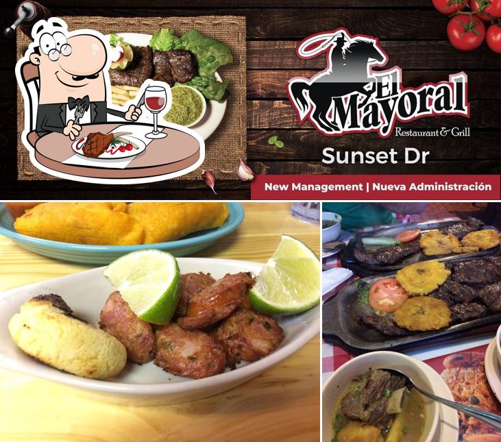 El Rinconcito Paisa in Kendall West - Restaurant menu and reviews