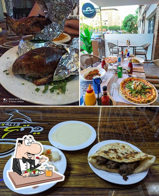 مطعم التكية El Tekia, Hurghada - Restaurant menu, prices and reviews