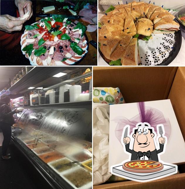 F And L Deli, Lynbrook - Restaurant menu, prices and reviews
