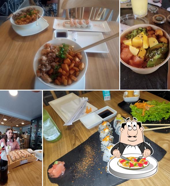 Los 4 mejores restaurantes de sushi en Facatativá, octubre 2024 ...