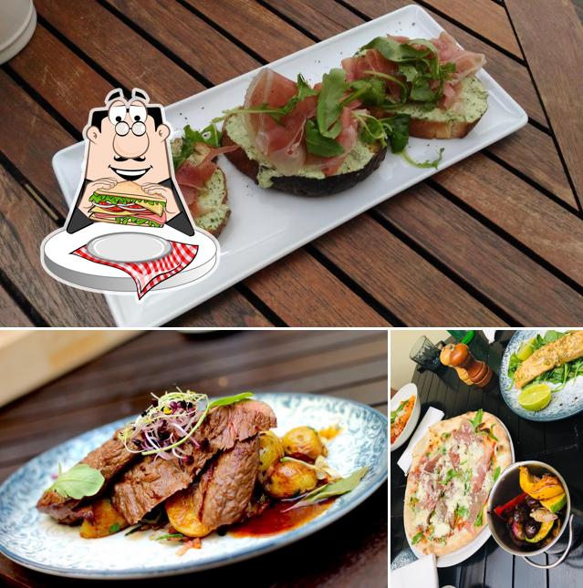 Gatto Matto Panská, Bratislava - Restaurant menu, prices and reviews