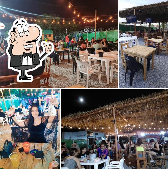 Las Torres Food Park, Torreón - Menú del restaurante, precios y reseñas