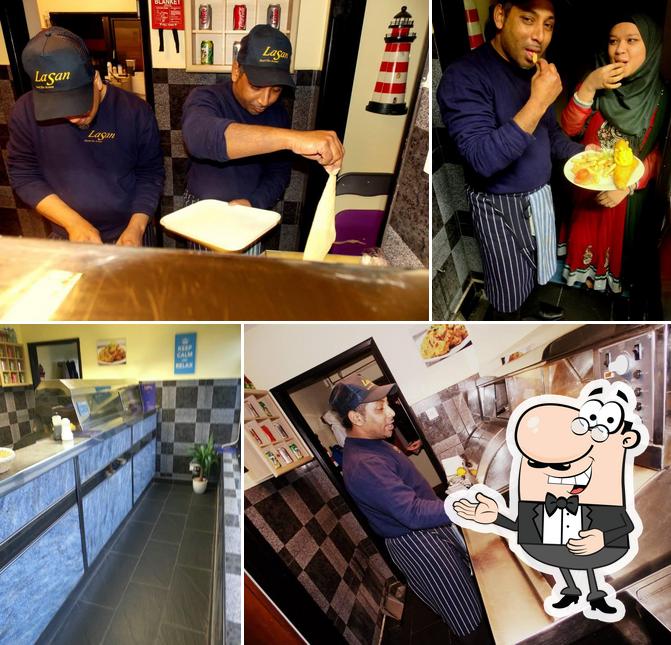 Lasan Takeaway Shotley, Ipswich - Restaurant menu, prices and reviews