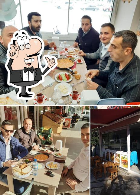 MESKEN FAST FOOD, Bolu - Restaurant menu, prices and reviews