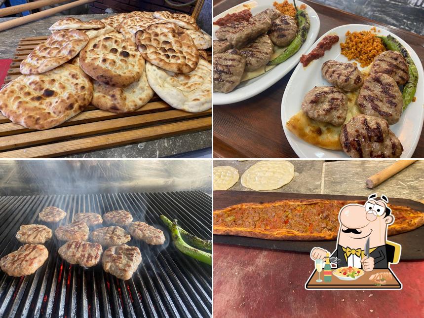Meşhur Köfteci Ferhat, Manisa - Restaurant reviews