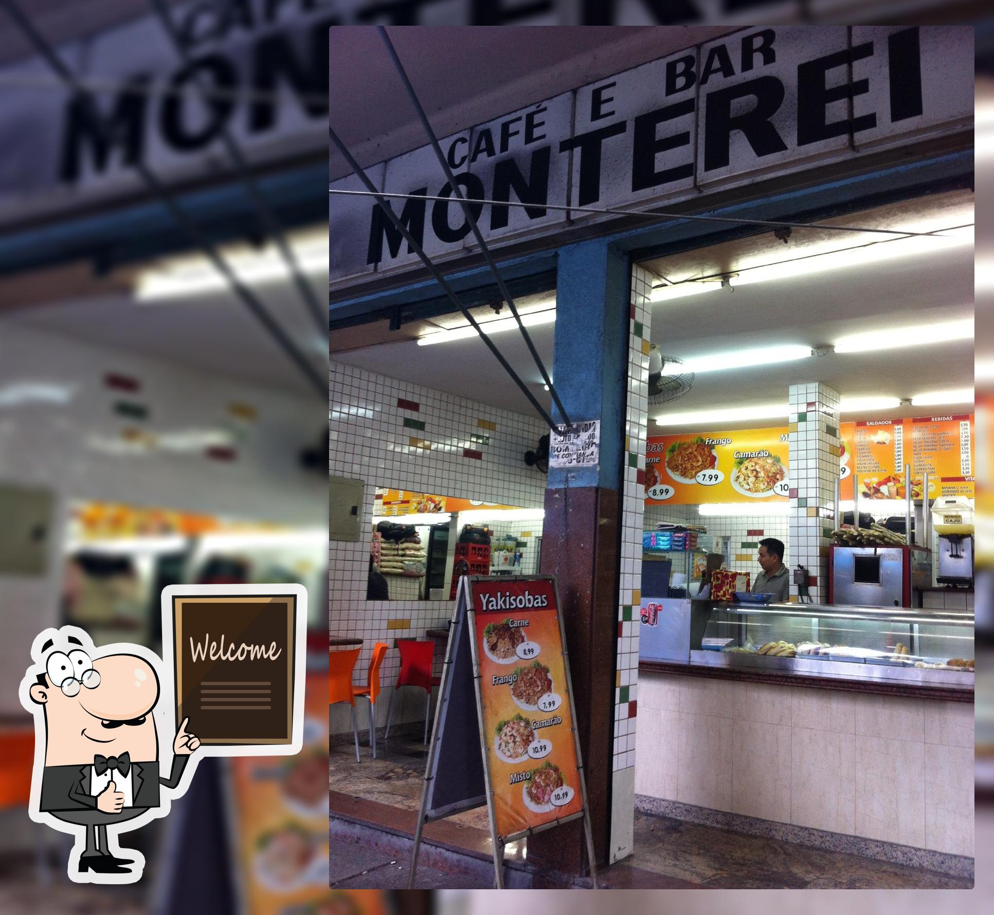 Monte Rei, Rio de Janeiro - Menu do restaurante, preços e opiniões