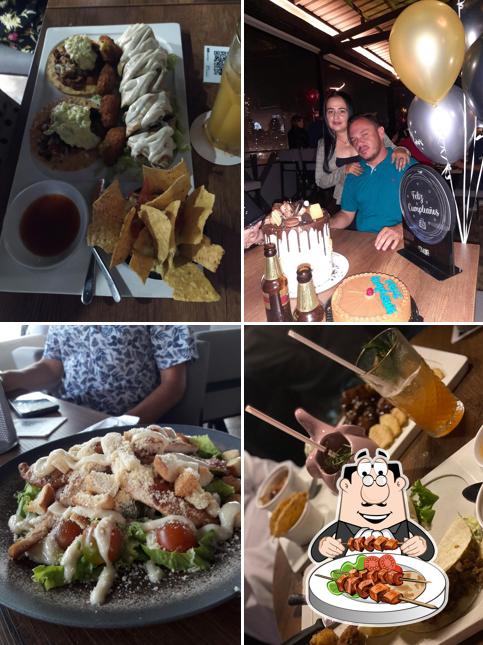 Muska Rooftop, Bello - Menú del restaurante, precios y reseñas