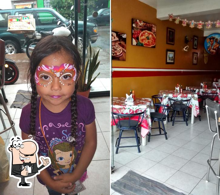 Pizzarelo restaurant, La Paz - Restaurant reviews