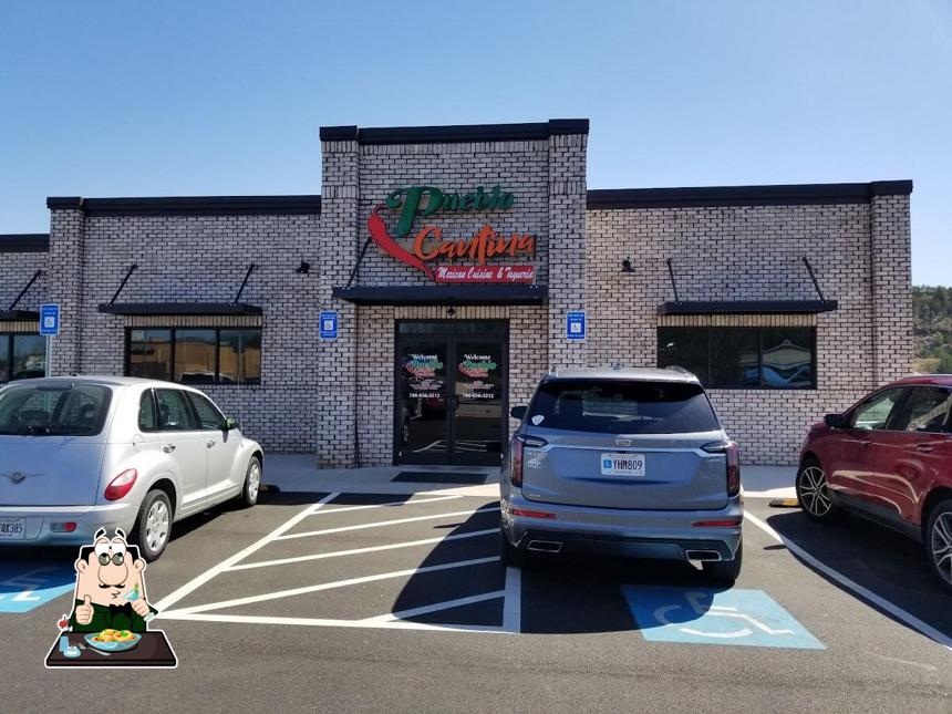 Pueblo Cantina Ellijay, Ellijay - Restaurant menu, prices and reviews