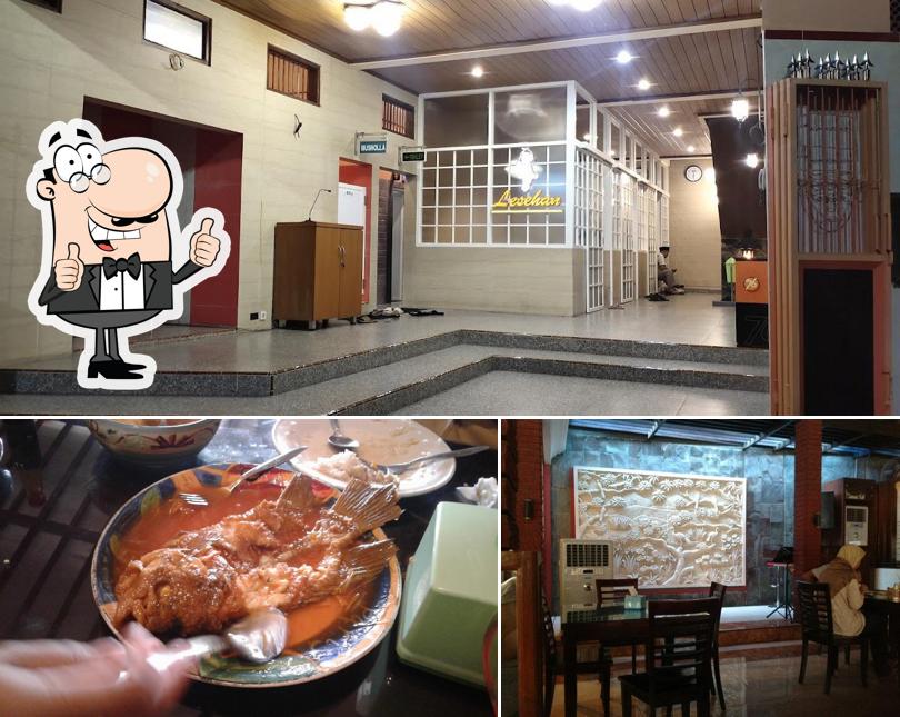 RM Sari Lembur Kuring, Kudus - Restaurant menu, prices and reviews