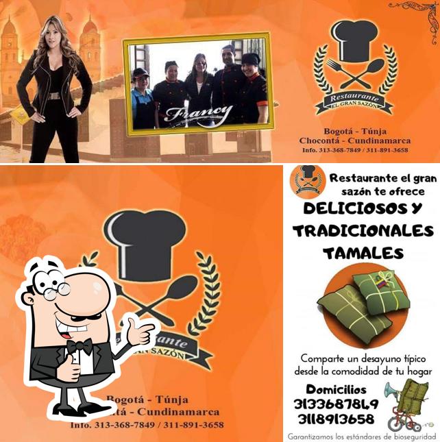 Restaurante El Gran Sazón, Chocontá - Restaurant reviews