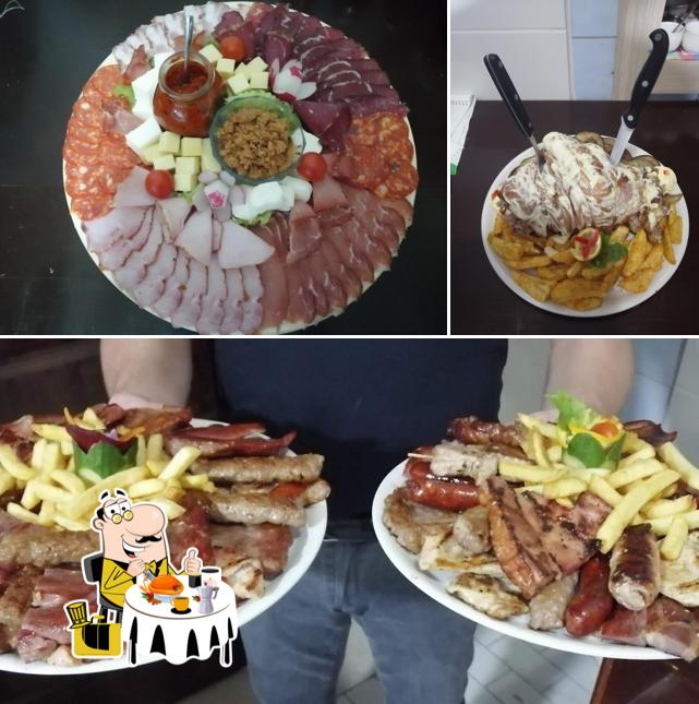 Restoran Stari Putnik restaurant, Jošanička Banja - Restaurant reviews