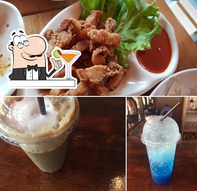 Restaurante The Conner House, Lat Sawai - Opiniones del restaurante
